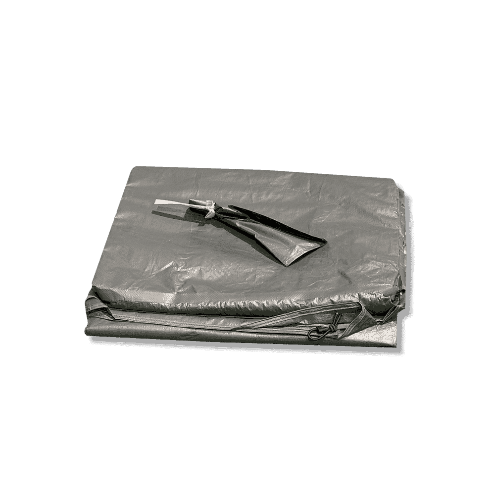 SHERWOOD 8.0 GROUNDSHEET