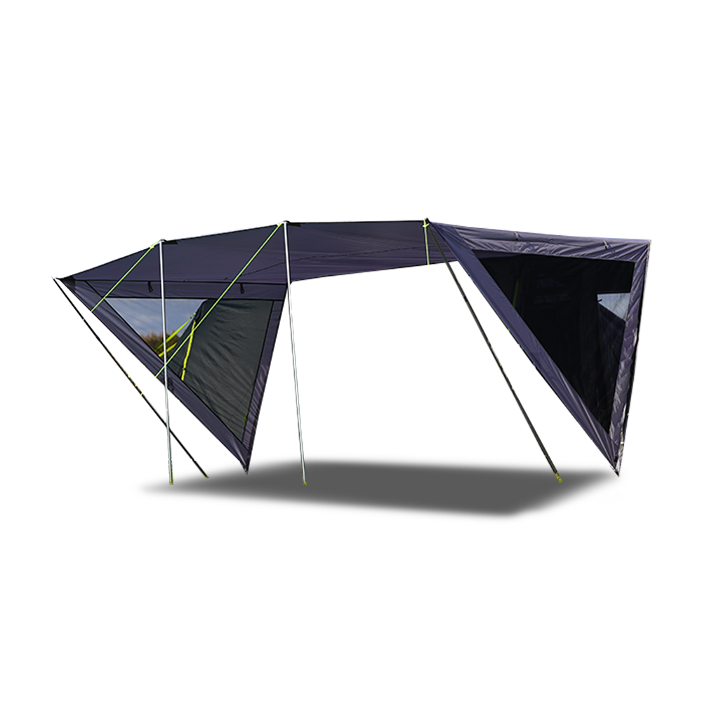 AIRTEK PARKHURST 4.0 & 6.0 Side Sun Wing